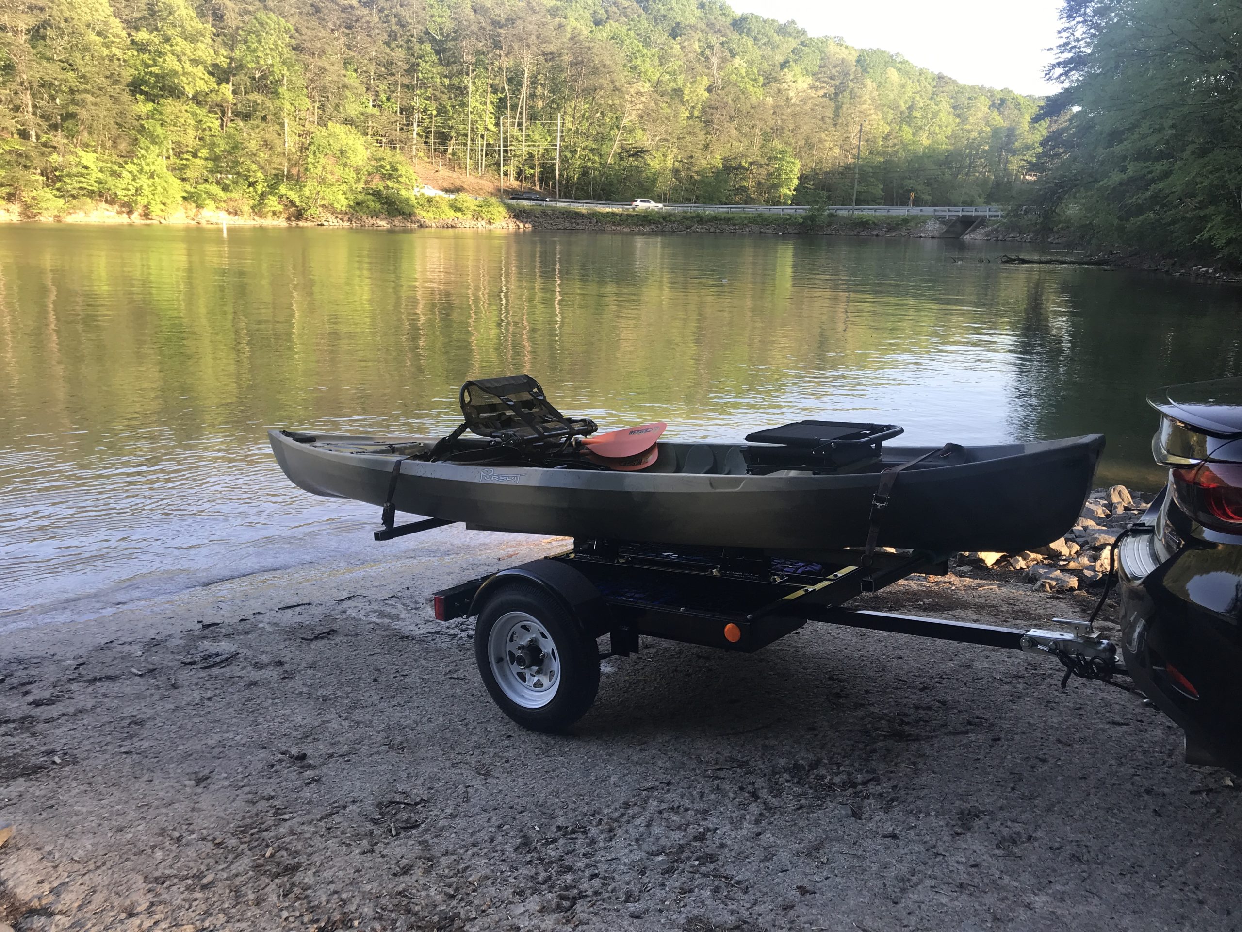 Trailerack.com – The Original Multi-Hitch Rack and Accessory Trailer