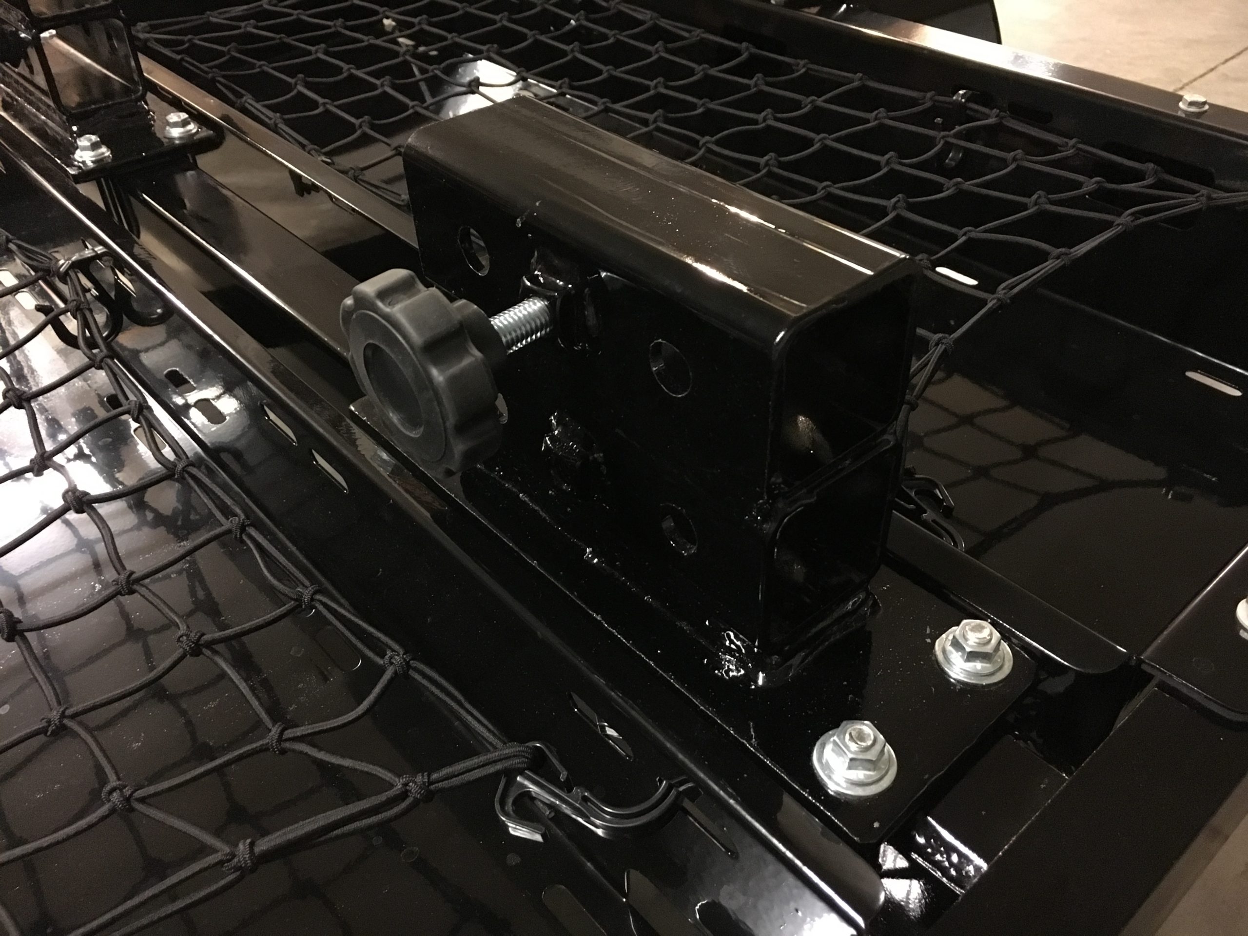 Trailerack.com – The Original Multi-Hitch Rack and Accessory Trailer